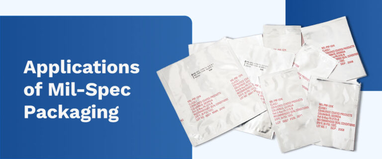 Protective & Military Spec Packaging | Edco Supply Co