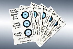 Humidity Indicator Cards - Edco Supply Co