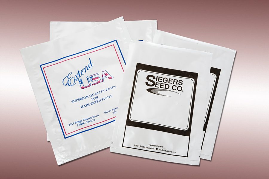 Commercial Moisture Barrier Packaging | Edco Supply Co