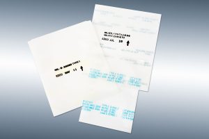 MIL-PRF-22191-F Transparent Barrier Film - Edco Supply Co