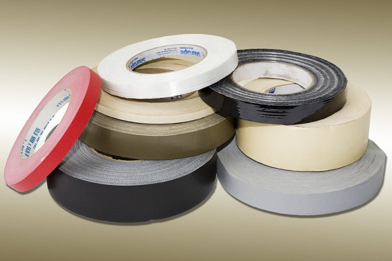 Military & Commercial Tapes - Edco Supply Co
