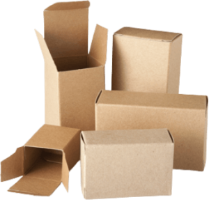 Protective & Military Spec Packaging | Edco Supply Co