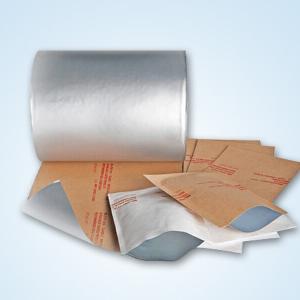 MIL-PRF-22191-F Transparent Barrier Film - Edco Supply Co