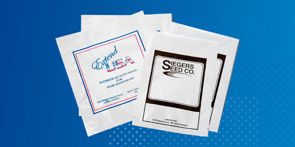 What Are Moisture Barrier Bags? - Edco Supply Co