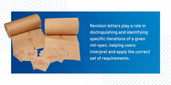 Mil-Spec Regulation & Code Guide | Edco Supply Corporation