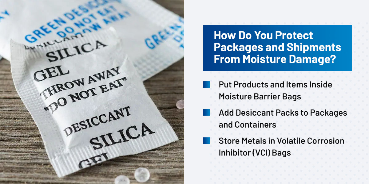 Moisture Damage Protection Guide | Edco Supply Co.