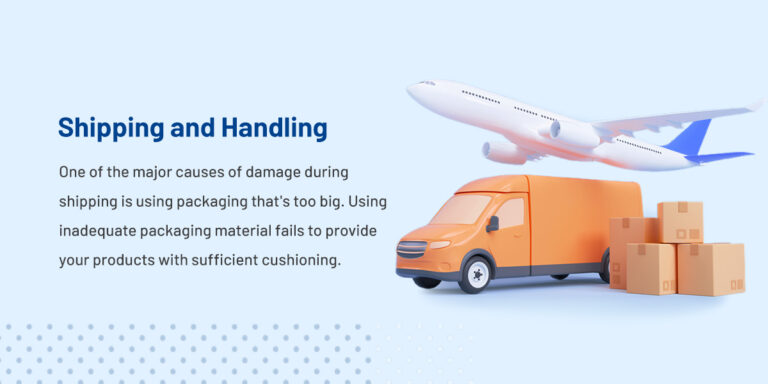 Protective Packaging Explained: Everything You Need to Know