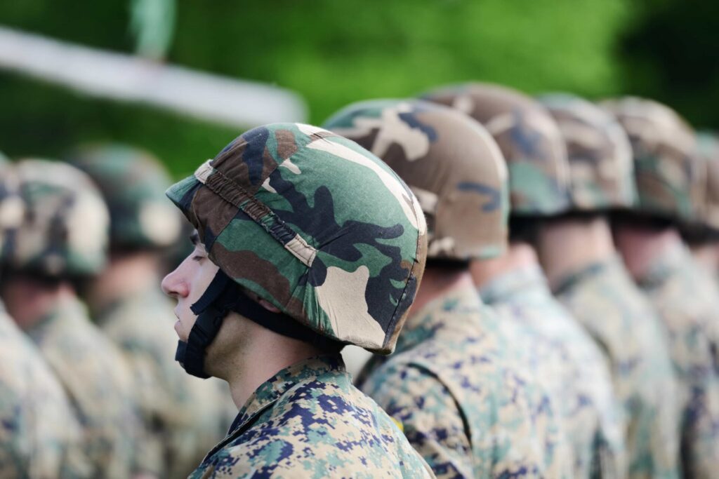Protective Packaging for the Military | Edco Supply Co